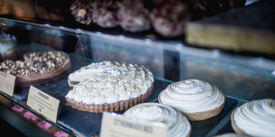 The Danes and their bread | Your Danish Life