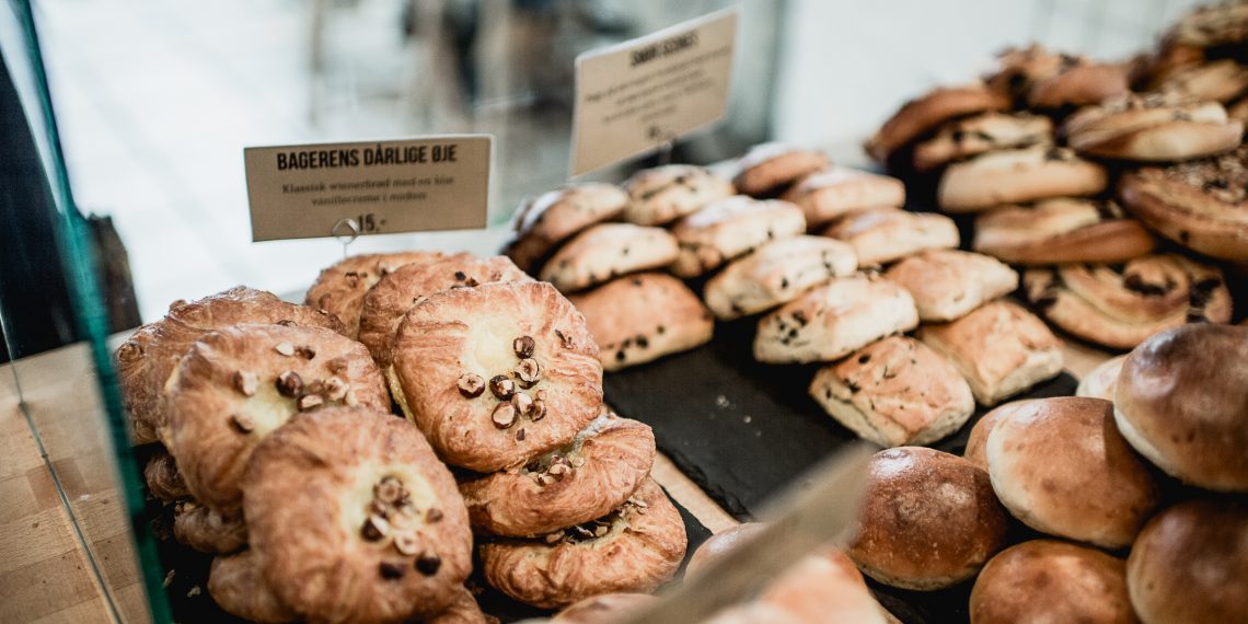 The Danes and their bread | Your Danish Life