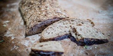 The Danes and their bread | Your Danish Life