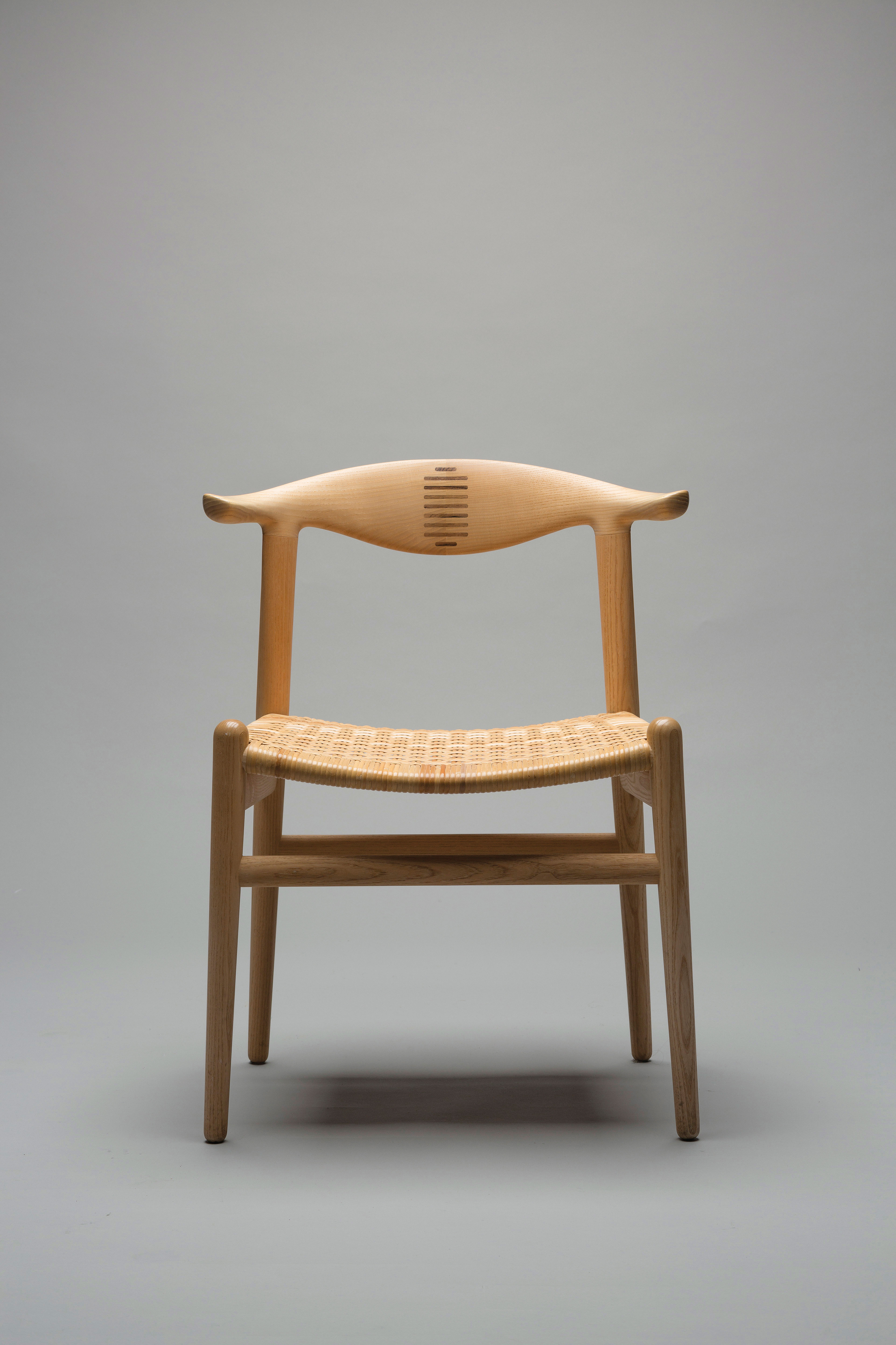 Wegner, Denmark’s King of Chairs, was never satisfied! | Your Danish Life