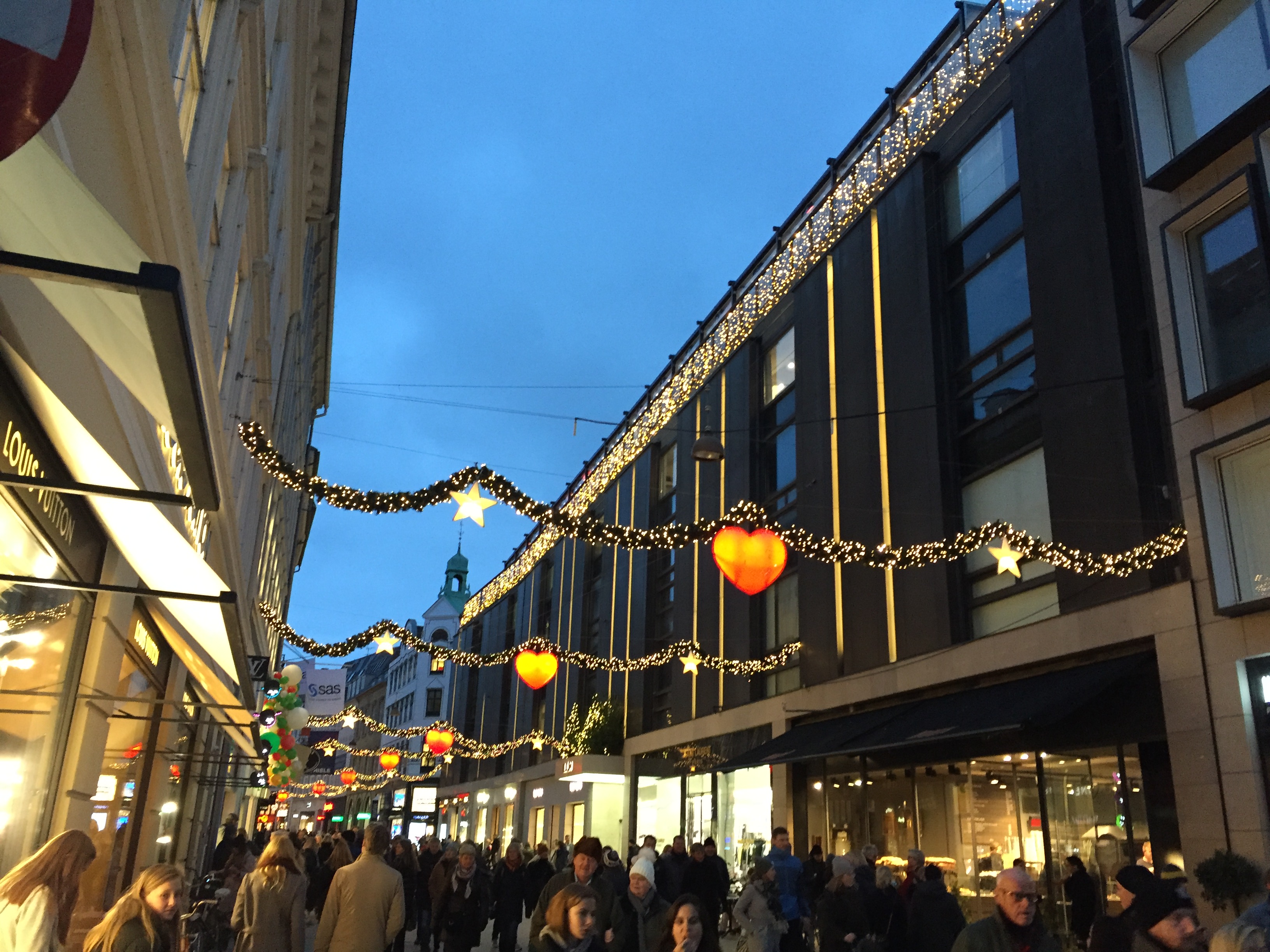 A Danish Christmas Story | Your Danish Life