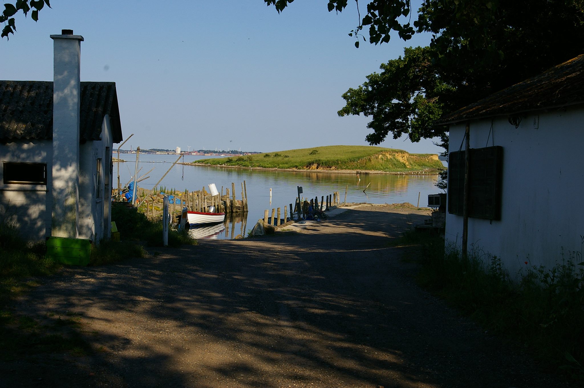 Discover the Danish South Sea Islands – perfect for a weekend break ...