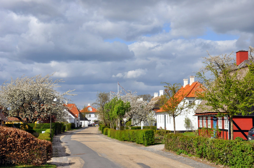 Discover the Danish South Sea Islands – perfect for a weekend break ...