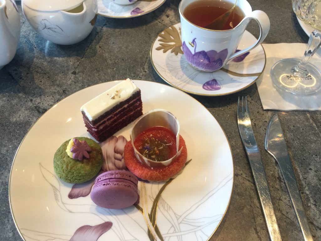 Afternoon Tea in Copenhagen | Your Danish Life