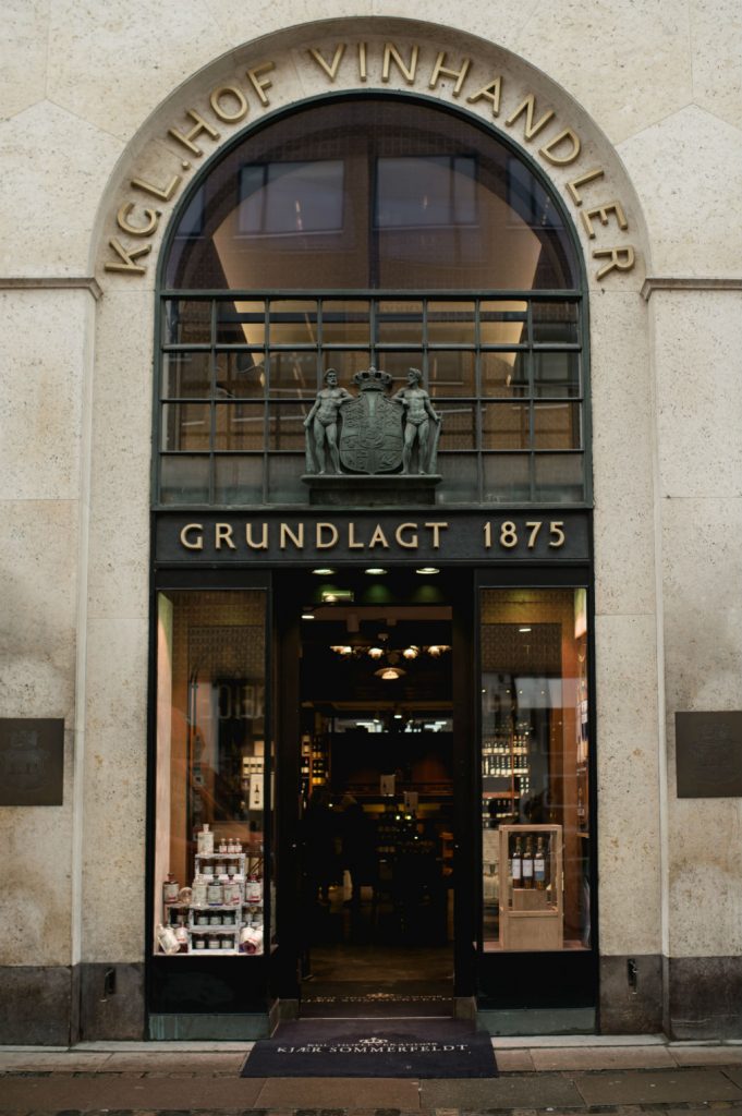 Explore the rich and historic retail heritage of Copenhagen | Your ...