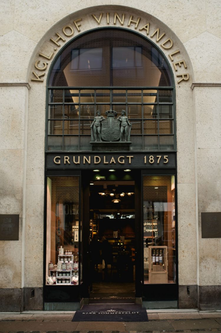 Explore the rich and historic retail heritage of Copenhagen | Your ...