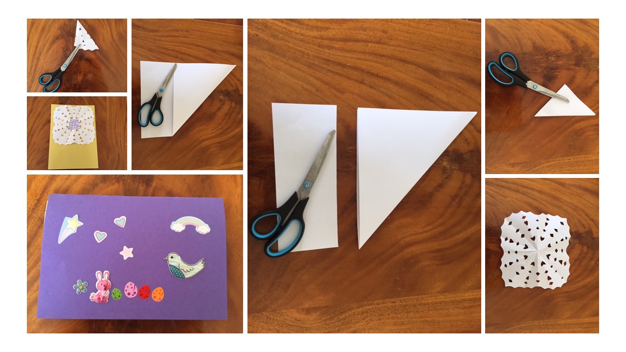 Gaekkebreve – a Danish Easter tradition | Your Danish Life